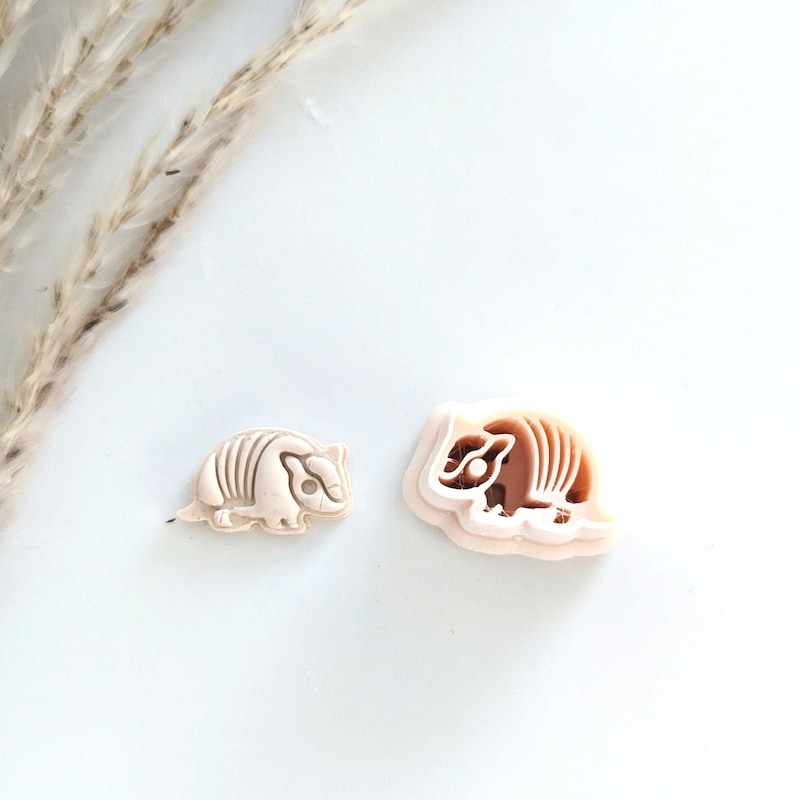 Armadillo - Etsy