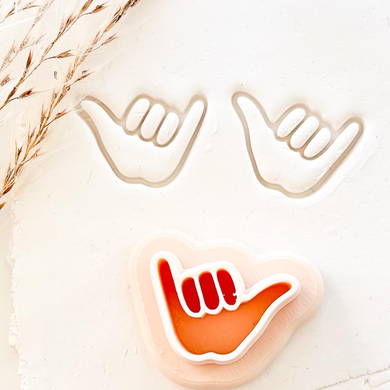 Ceramic Aloha Pottery - Etsy
