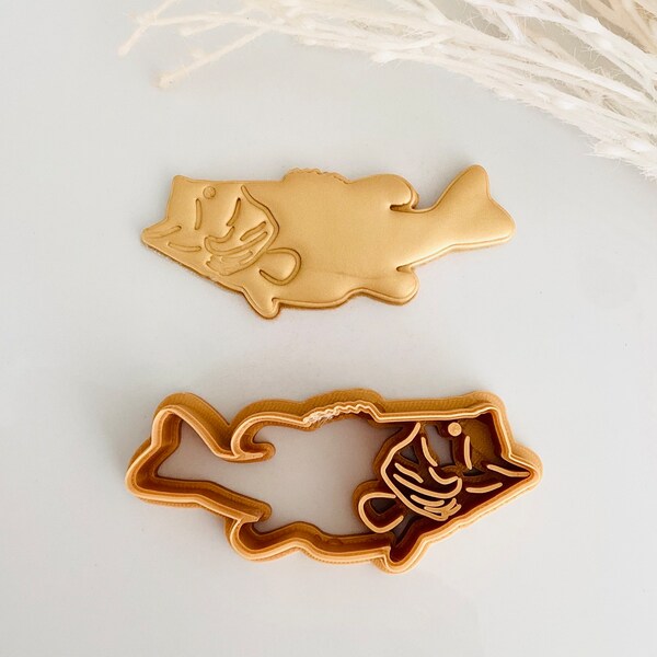 Fish Cookies - Etsy
