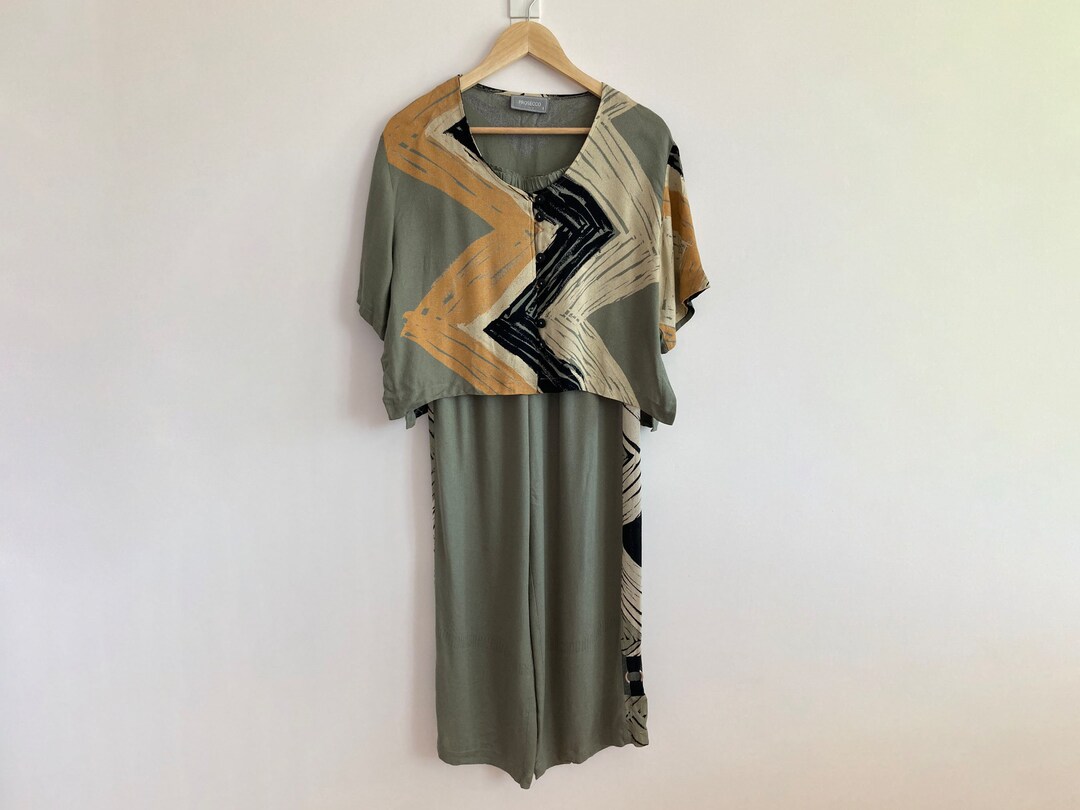 90s Prosecco Matching Set - Etsy