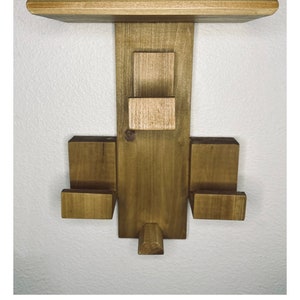 Wooden Game Controller Tree With Headphone Mount - Etsy