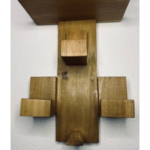 Wooden Game Controller Tree With Headphone Mount - Etsy