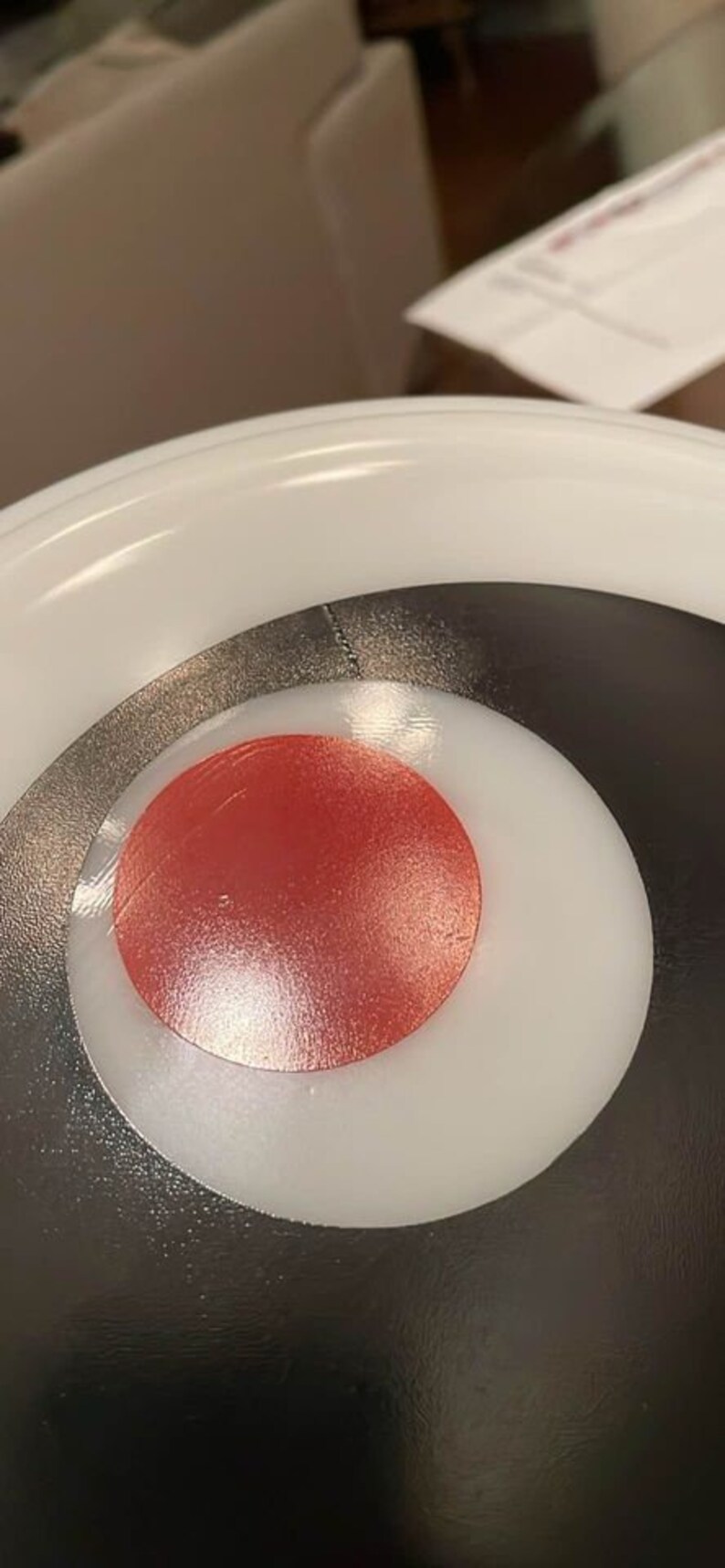 Rare Vintage “moon Deco” Pyrex - Etsy