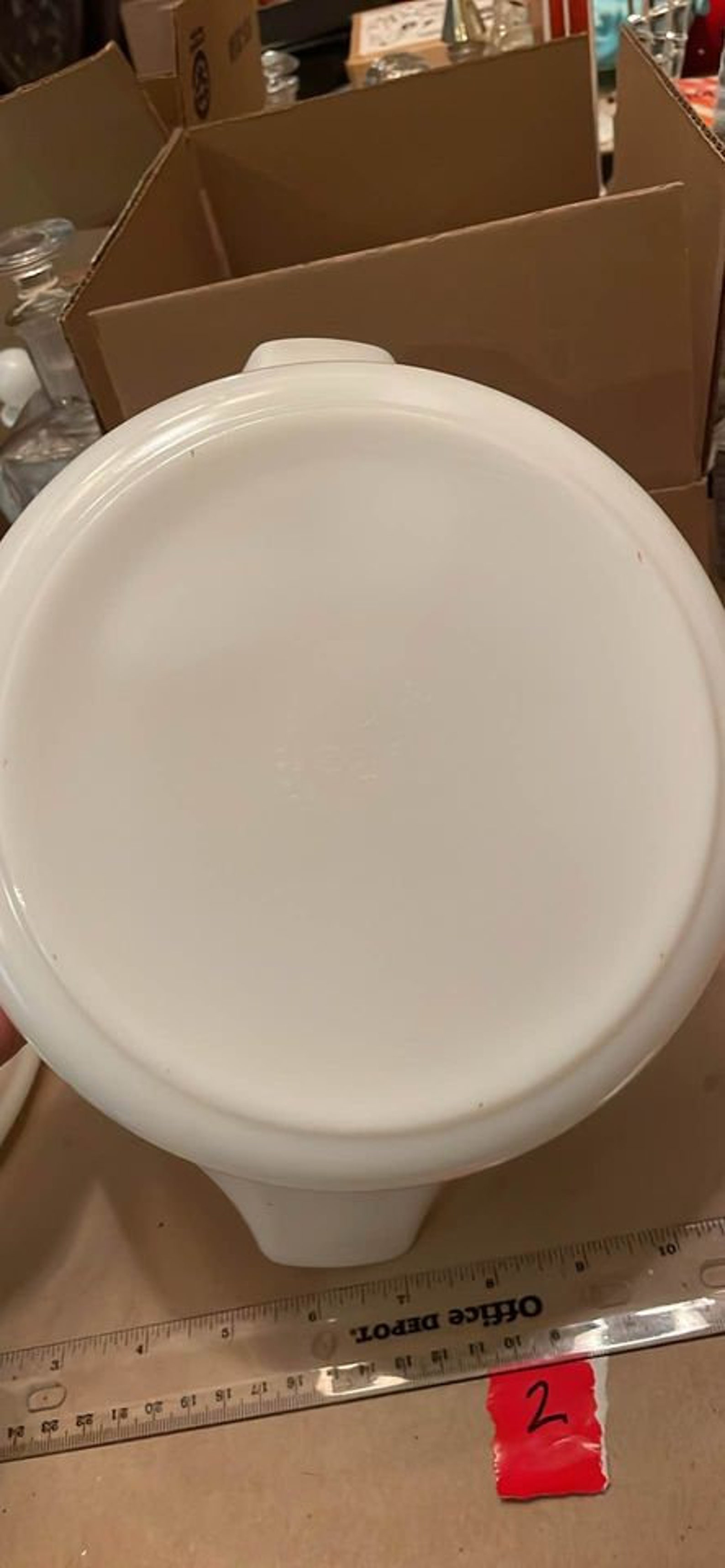 Rare Vintage “moon Deco” Pyrex - Etsy