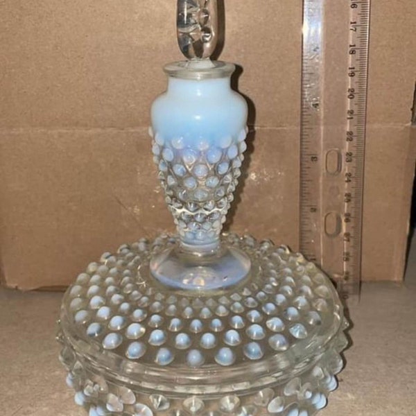 Rare Fenton - Etsy