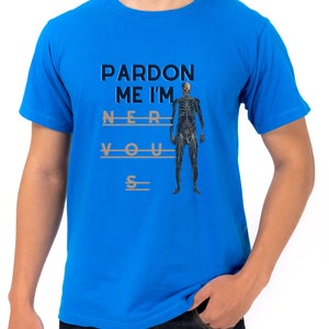 Funny Medical T-shirt for Doctor Nurse and Med Students - Etsy