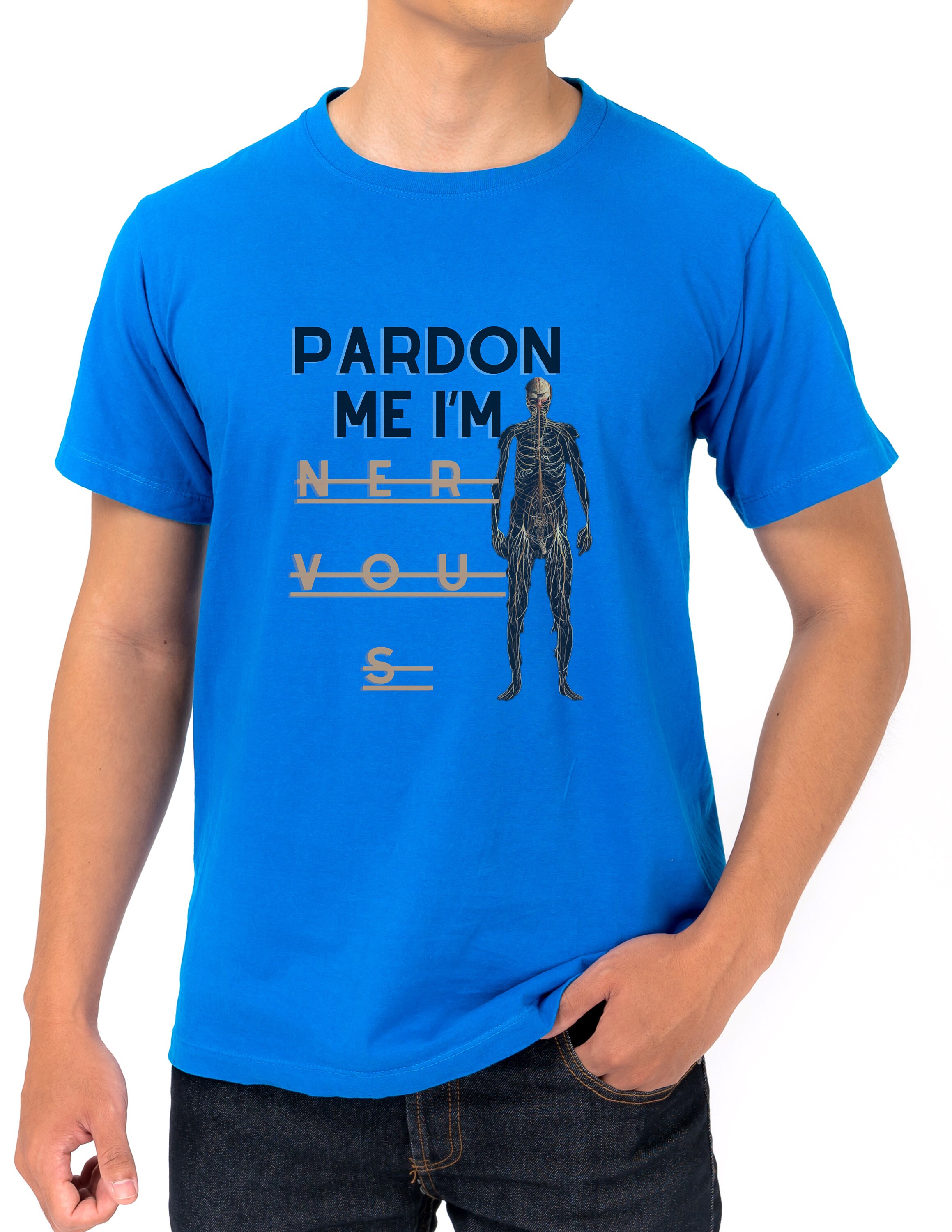 Funny Medical T-shirt for Doctor Nurse and Med Students - Etsy