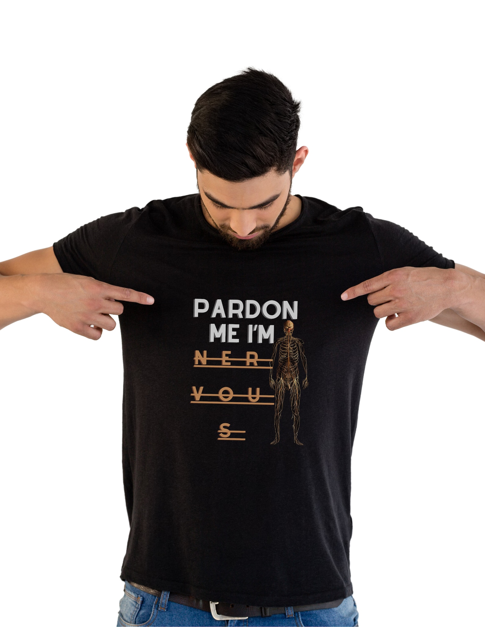 Funny Medical T-shirt for Doctor Nurse and Med Students - Etsy