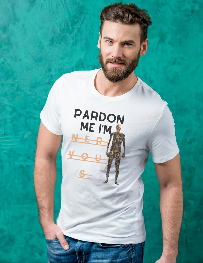 Funny Medical T-shirt for Doctor Nurse and Med Students - Etsy