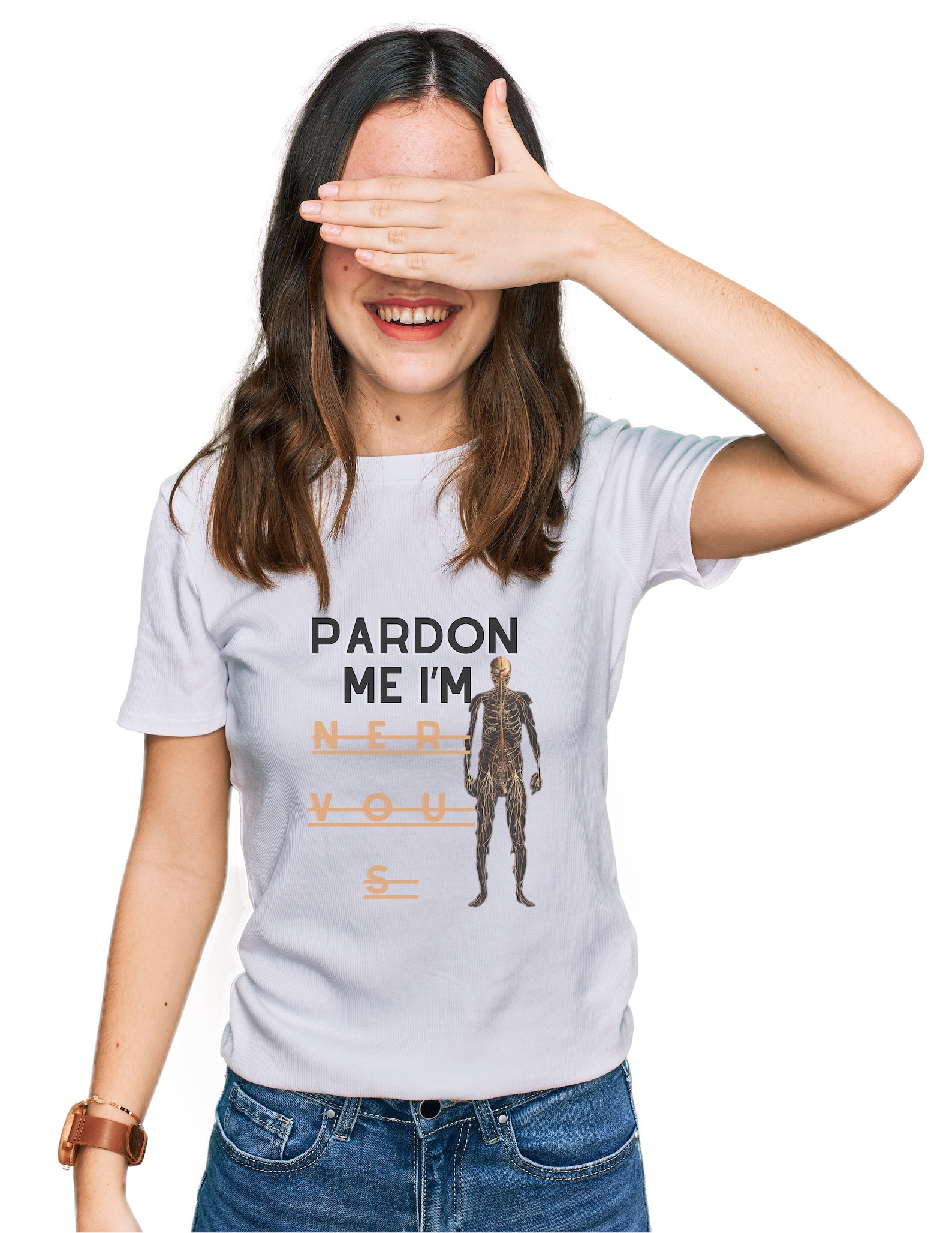 Funny Medical T-shirt for Doctor Nurse and Med Students - Etsy