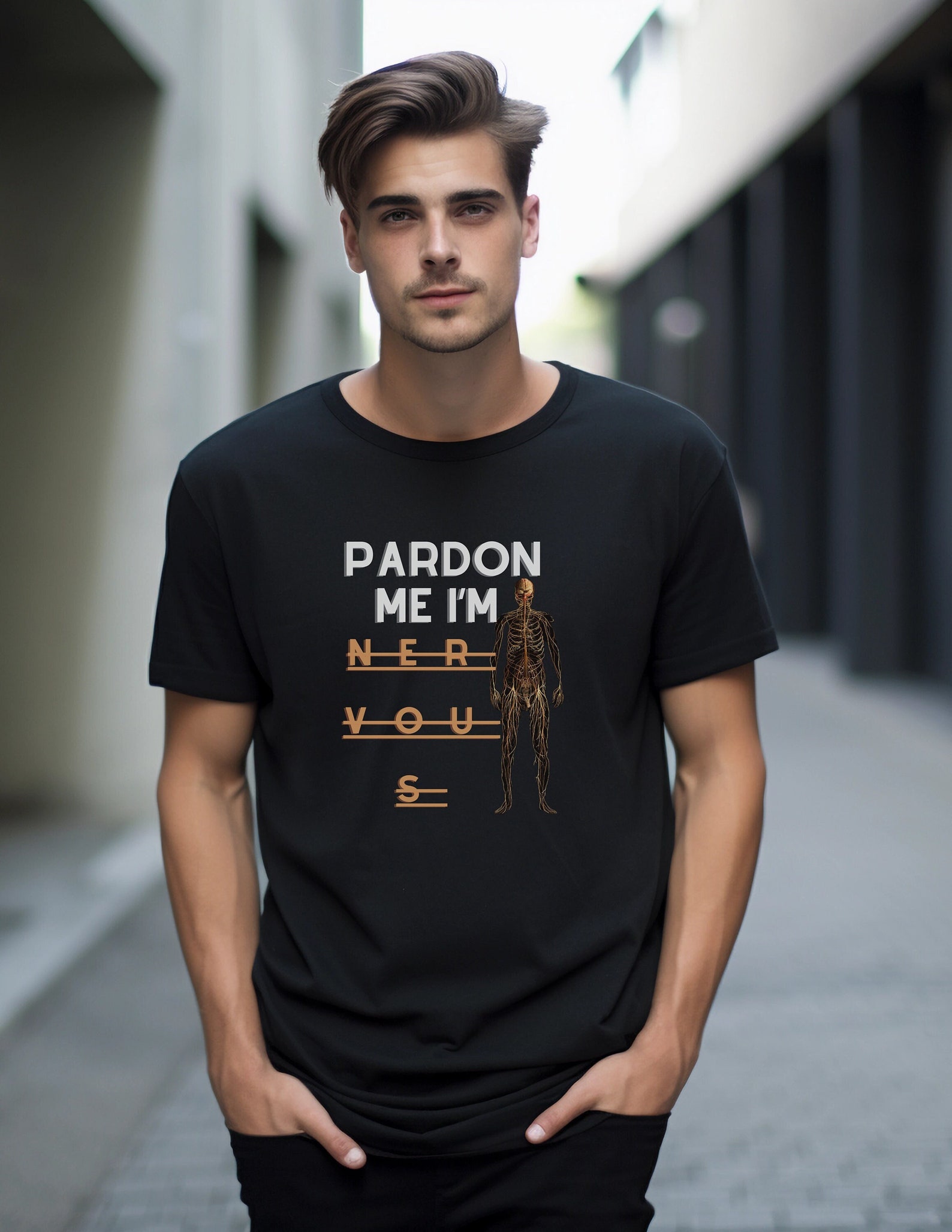 Funny Medical T-shirt for Doctor Nurse and Med Students - Etsy