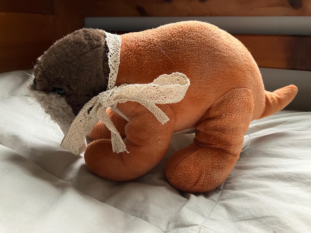 Walrus Dinosaur, Chimera Plushie, Hybrid Stuffed Animal, Dino Plush Animal - Etsy
