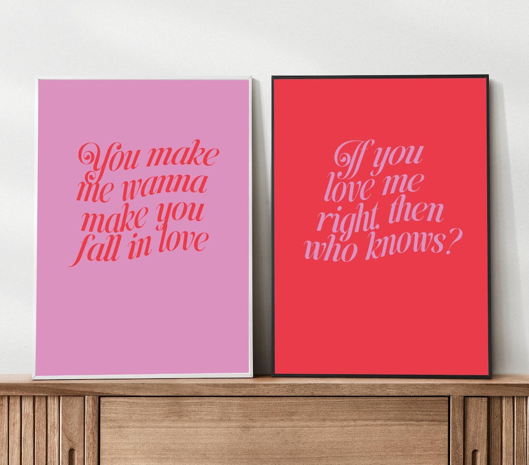 Juno Poster Set Sabrina Carpenter - Etsy