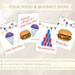 Way Down Yonder on the Chattatwochee Birthday Party Invite Bundle L ...