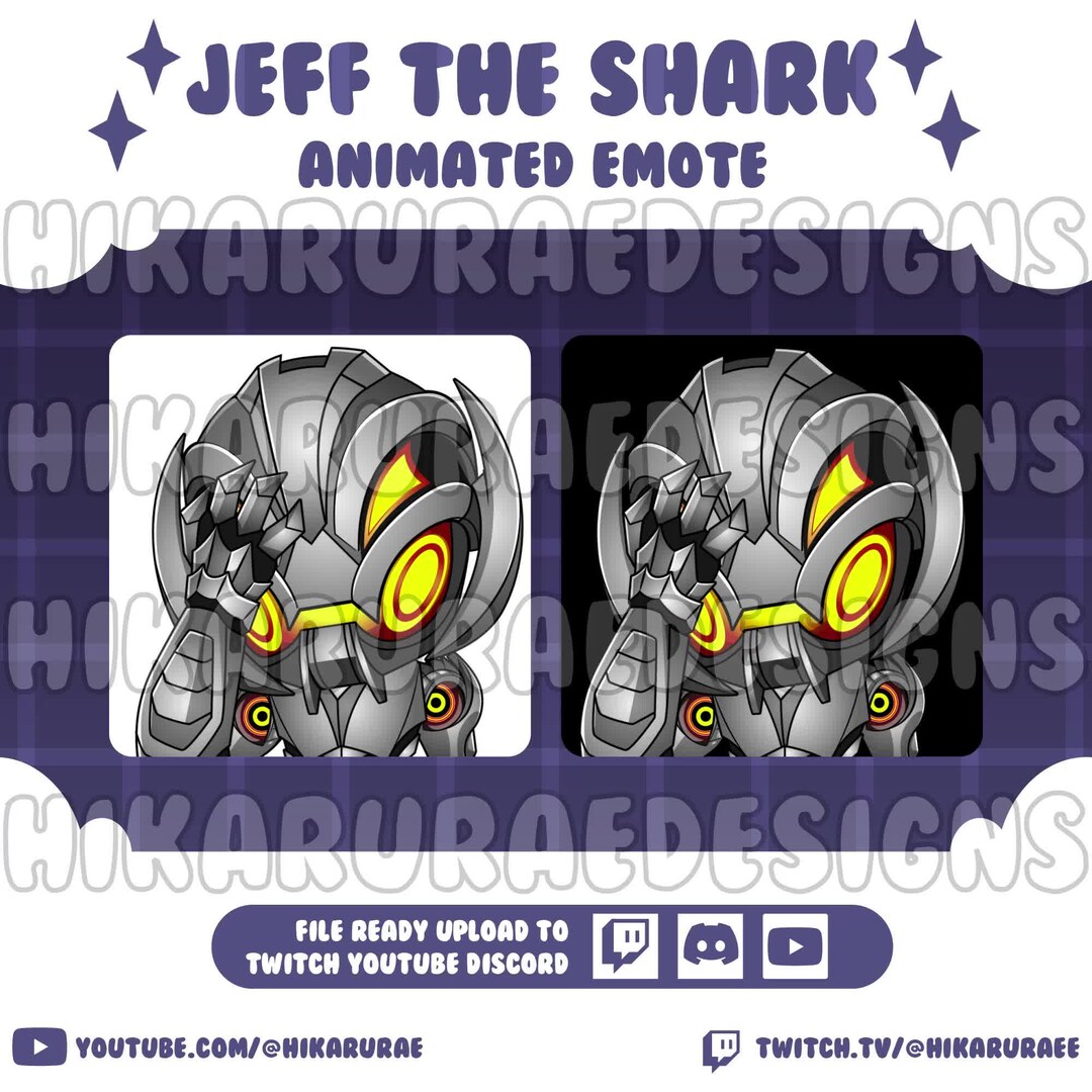 Ultron Facepalm Animated Emote | Marvel Rivals Twitch Discord Youtube ...