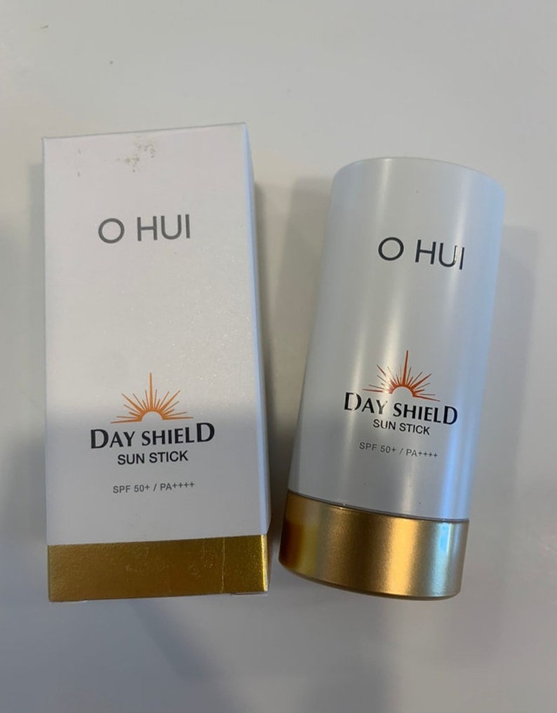 Gifts for Her O HUI Day Shield Sun Stick SPF50/PA Anti Aging Skin Care ...