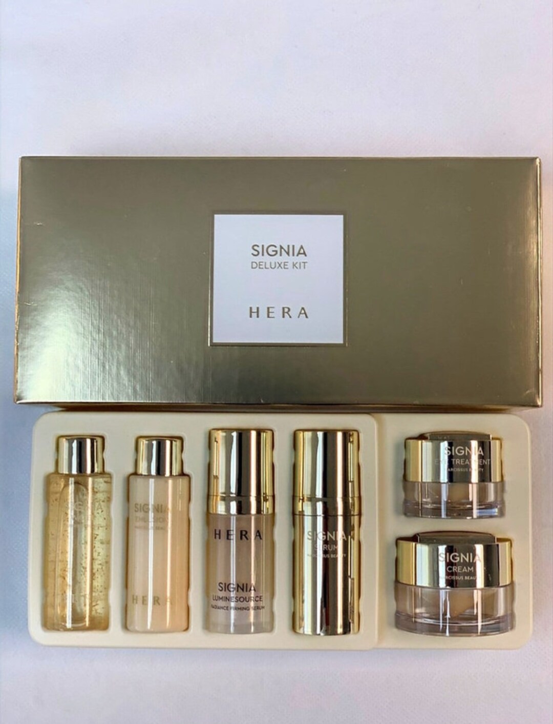 Anti Aging Skin Care Anti Aging Cream HERA Signia Deluxe - Etsy