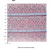 Smocking Plate "gingham and Ribbons" by Little Stitches - Etsy
