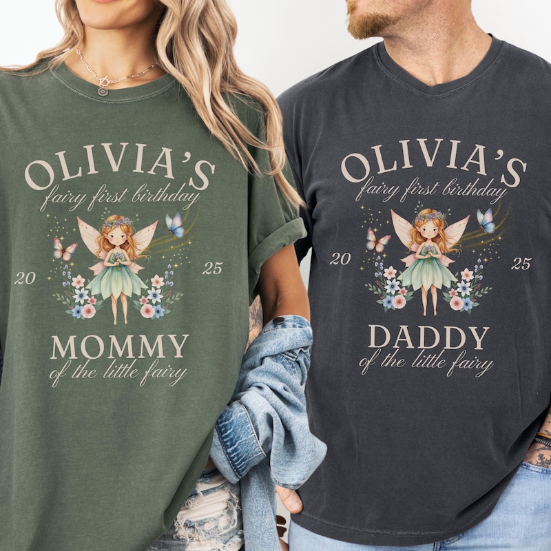 Enchanted Theme Outfit - Etsy