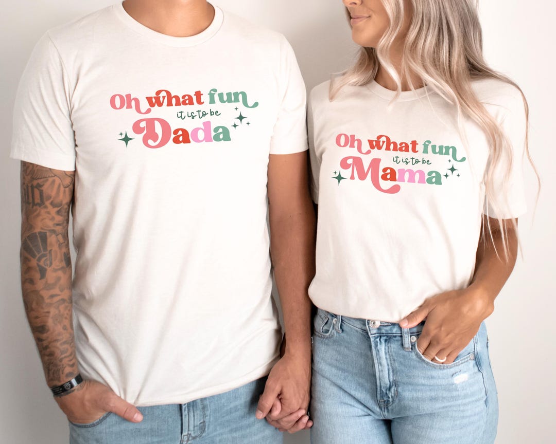 Oh What Fun It is to Be One Christmas Birthday Shirts, Winter 1st ...