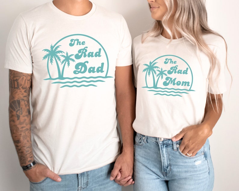 The Big One Surf Family Matching Birthday Shirts, Surf the Big One 1st ...