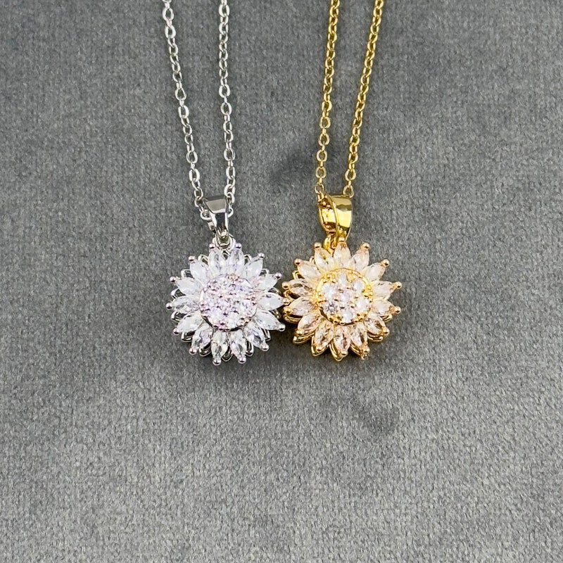 Spinning Jewelry - Etsy