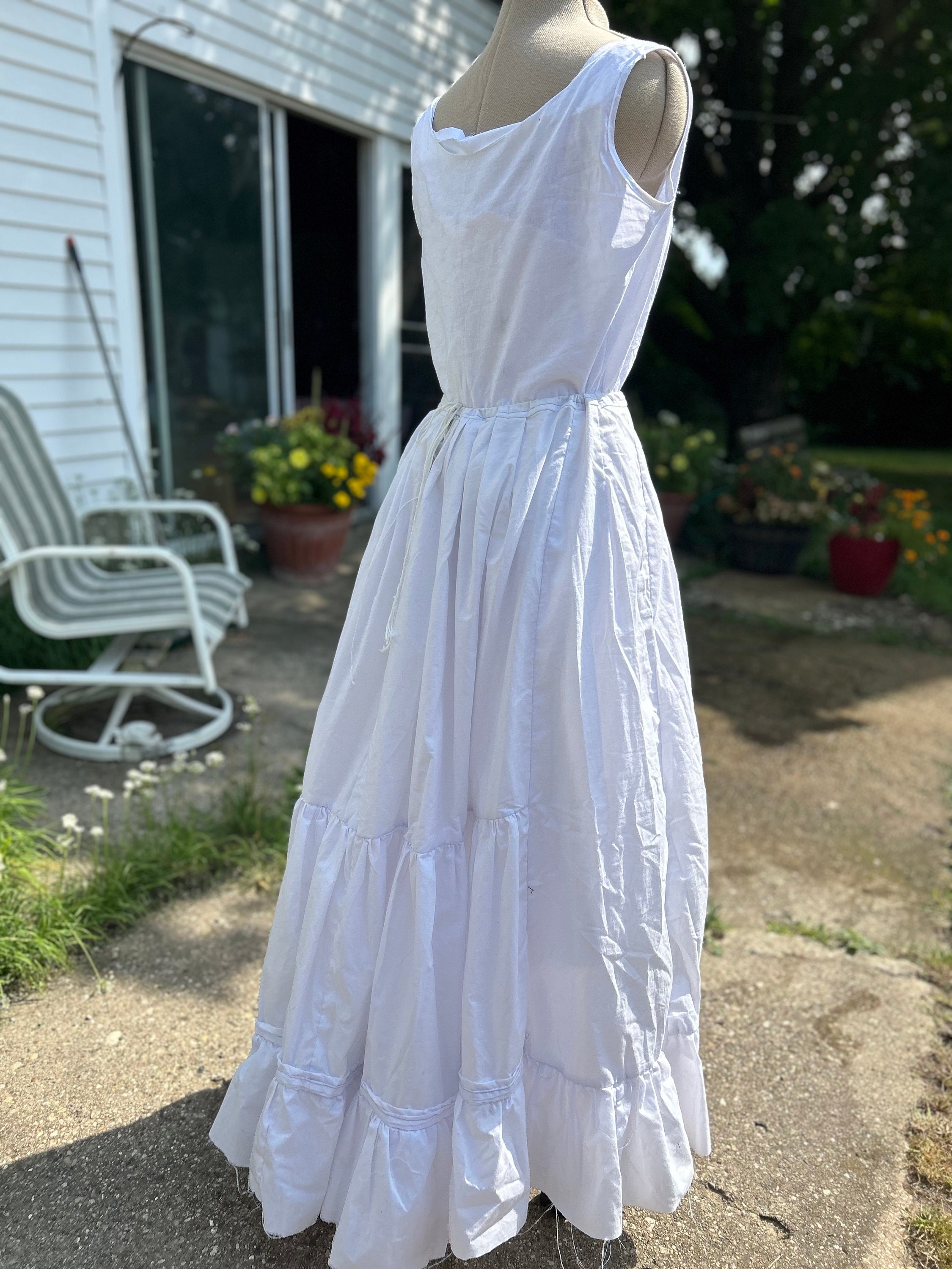 Handmade Victorian Corset Cover - Etsy