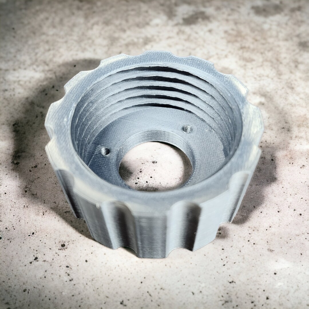 JDS Water Bottle Rotary Jig Fits All Chuck Rotarys - Etsy