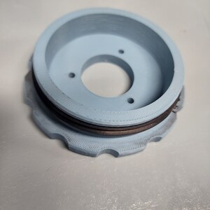 Laser Rotary Jig Fits JDS Powder Coated 20oz Tumblers, Skinny Tumblers, Beer Steins and More - Etsy
