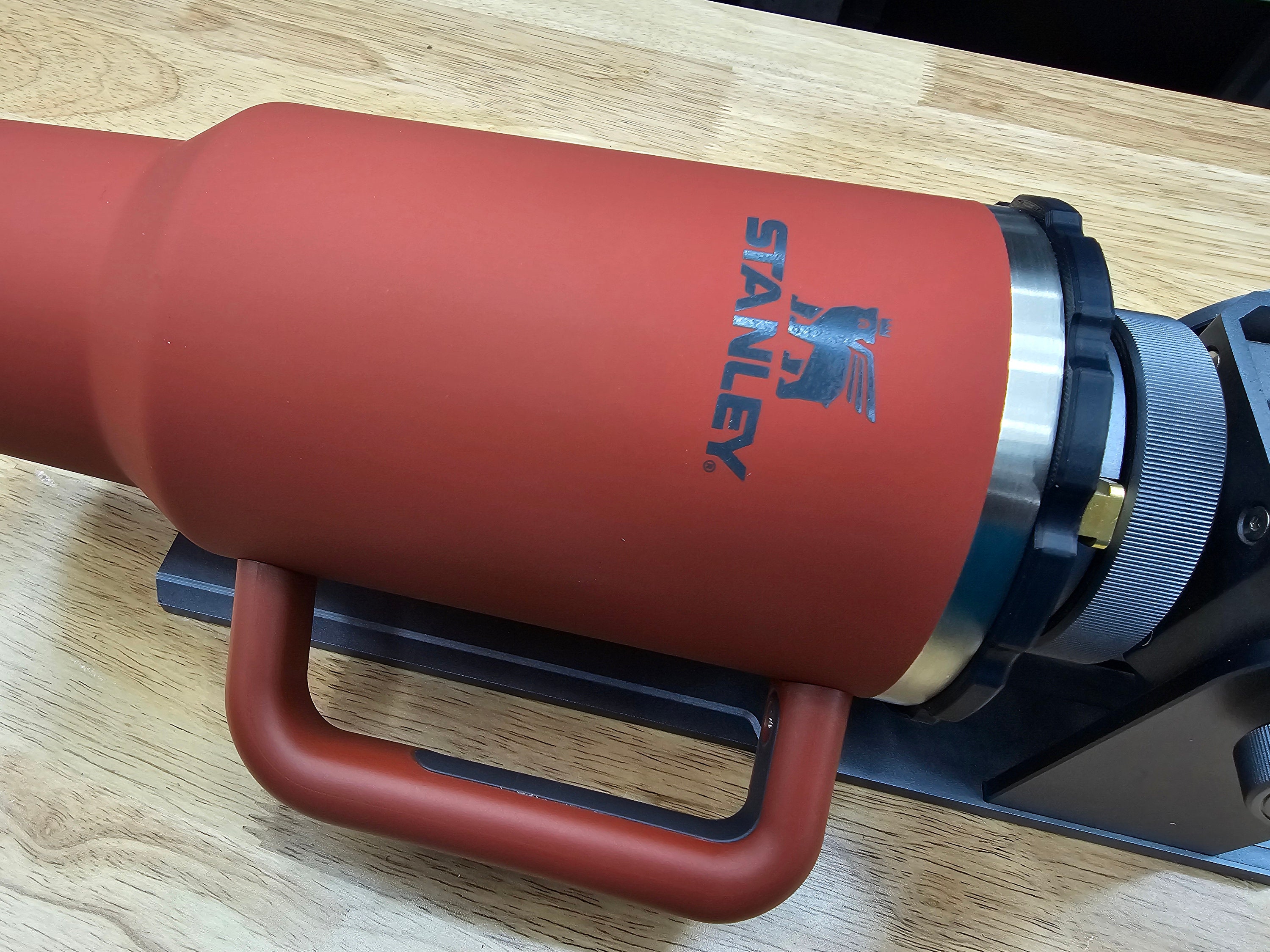 Stanley Cup Laser Chuck Rotary Adapters - Works With All Rotaries ...