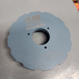 Laser Rotary Jig Fits JDS Powder Coated 20oz Tumblers, Skinny Tumblers, Beer Steins and More - Etsy