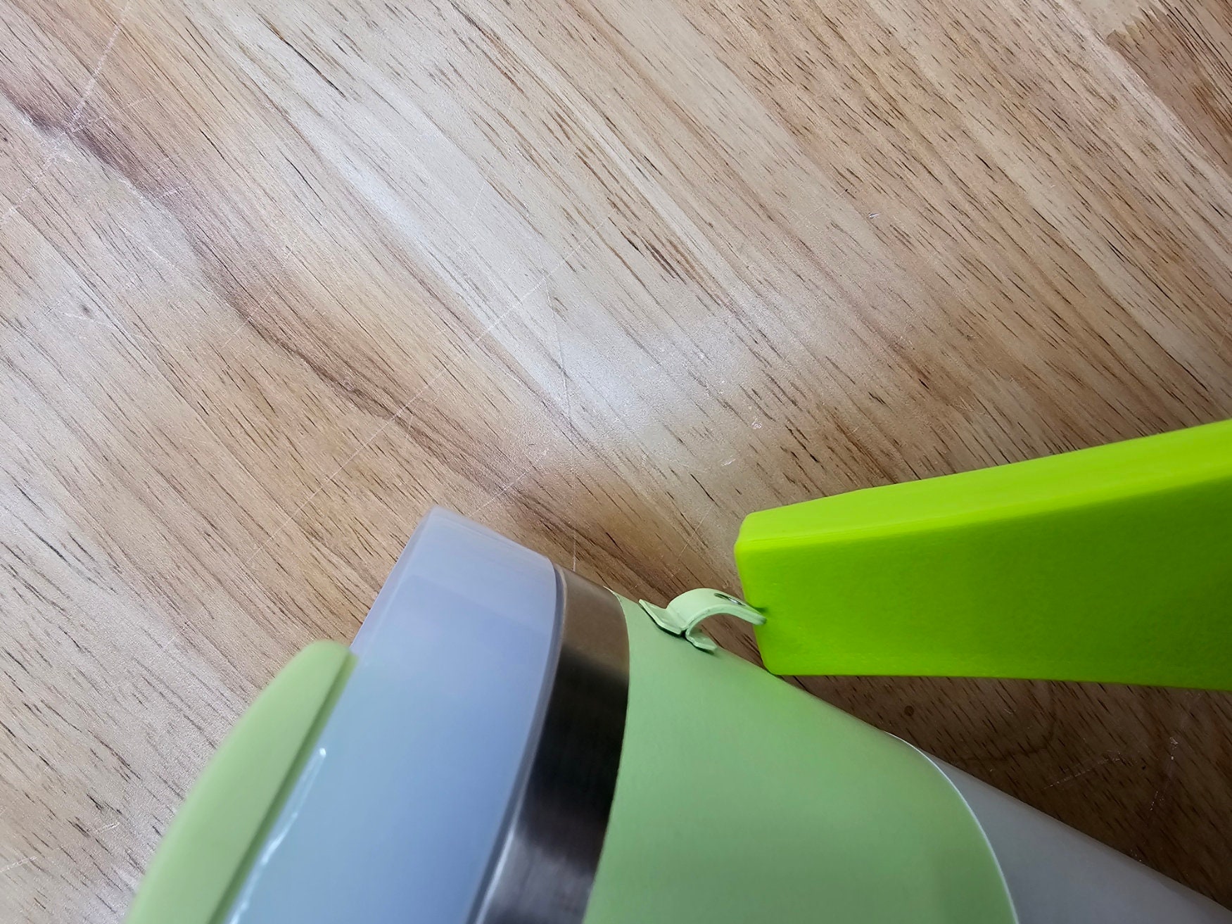 Tumbler Tab Tool & Bender - Ergonomic Handle, Built in Magnet - IN ...