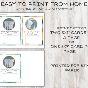 New Mom Gift Card Book, Funny, Baby Shower Group Gift, New Baby Gift ...