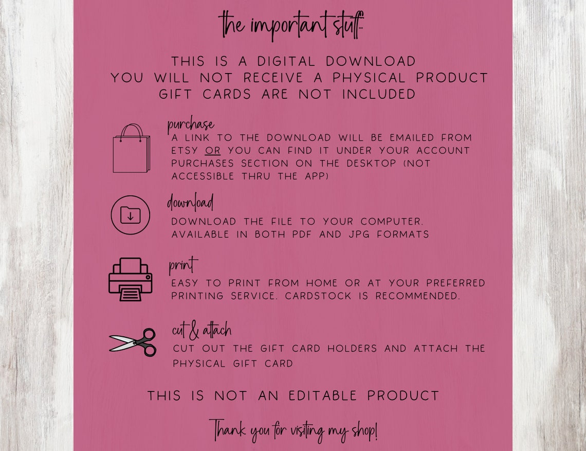 New Mom Gift Card Book, Funny, Baby Shower Group Gift, New Baby Gift ...