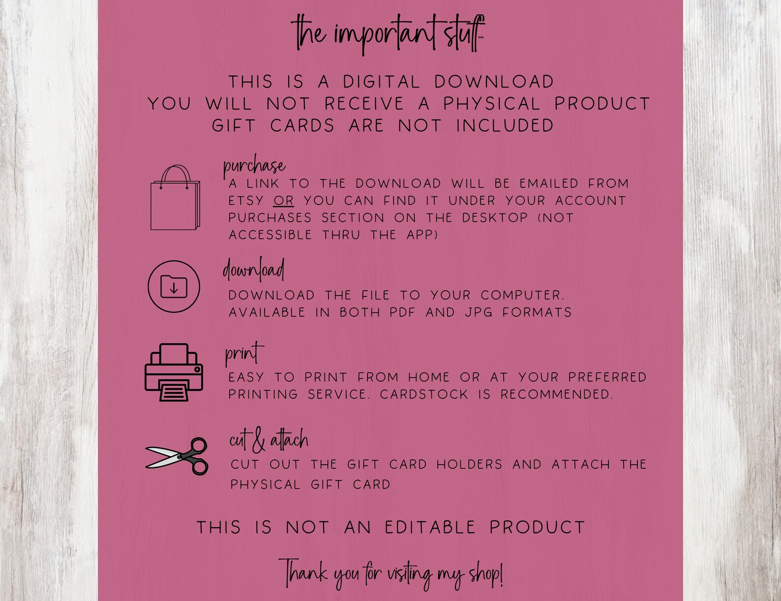 New Mom Gift Card Book, Funny, Baby Shower Group Gift, New Baby Gift ...