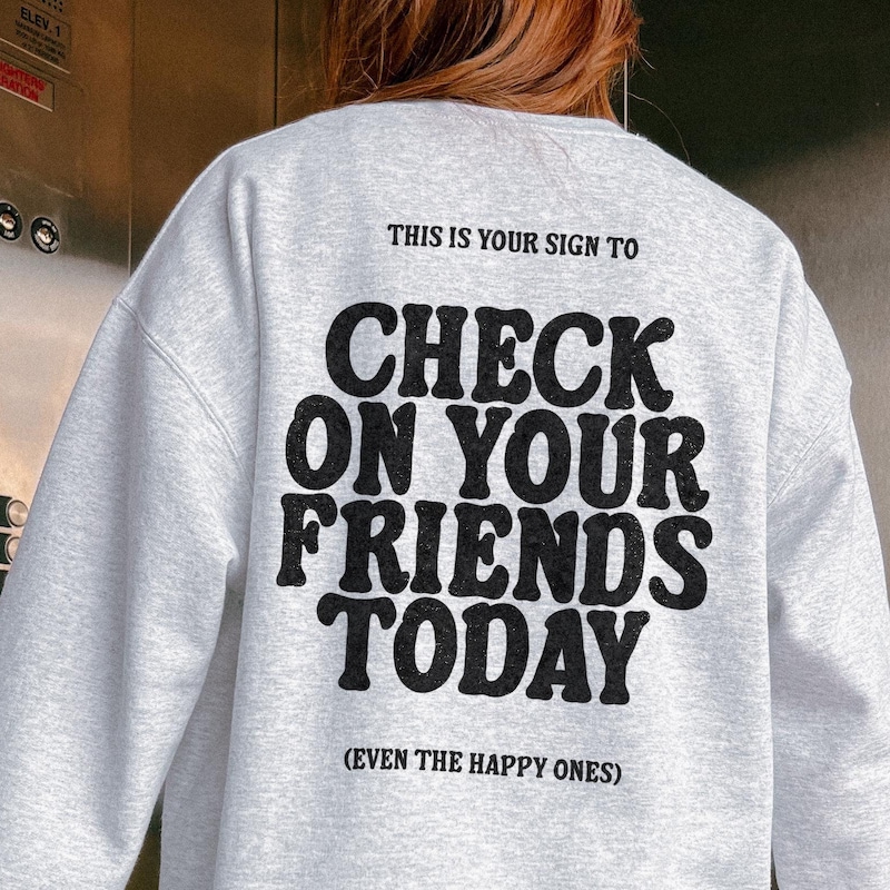 Your Check Matters - Etsy