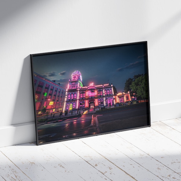 Bar Crawl Signs - Etsy