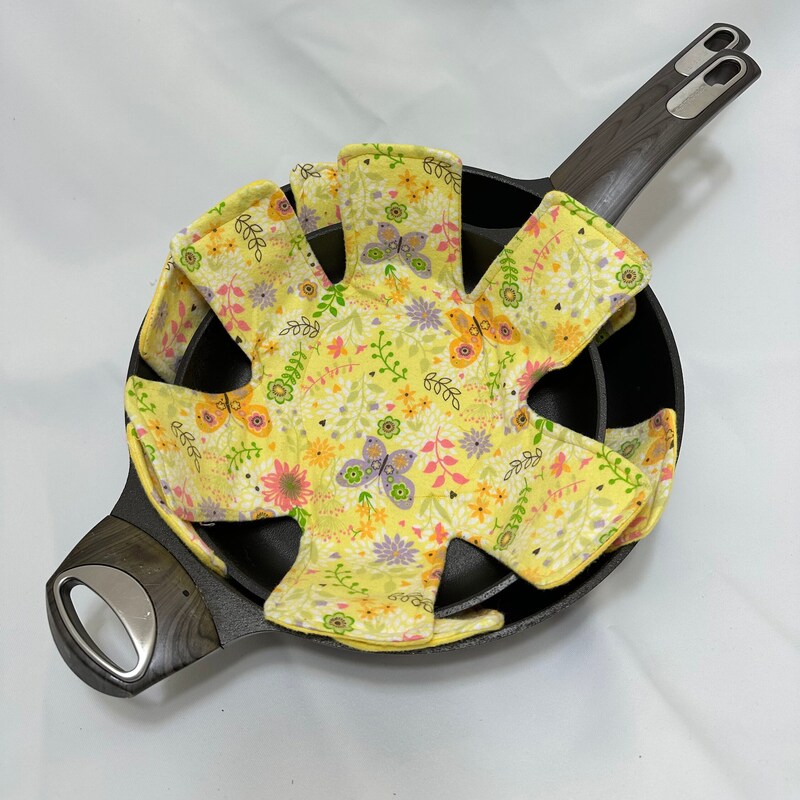 Pan Protectors - Etsy