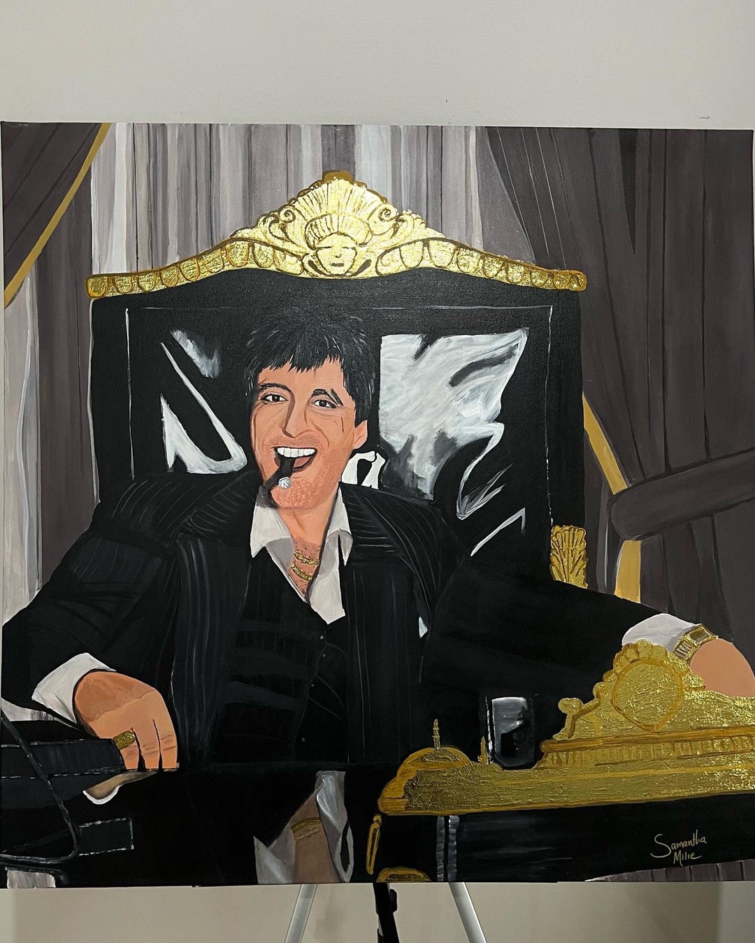 Scarface Collection - Etsy