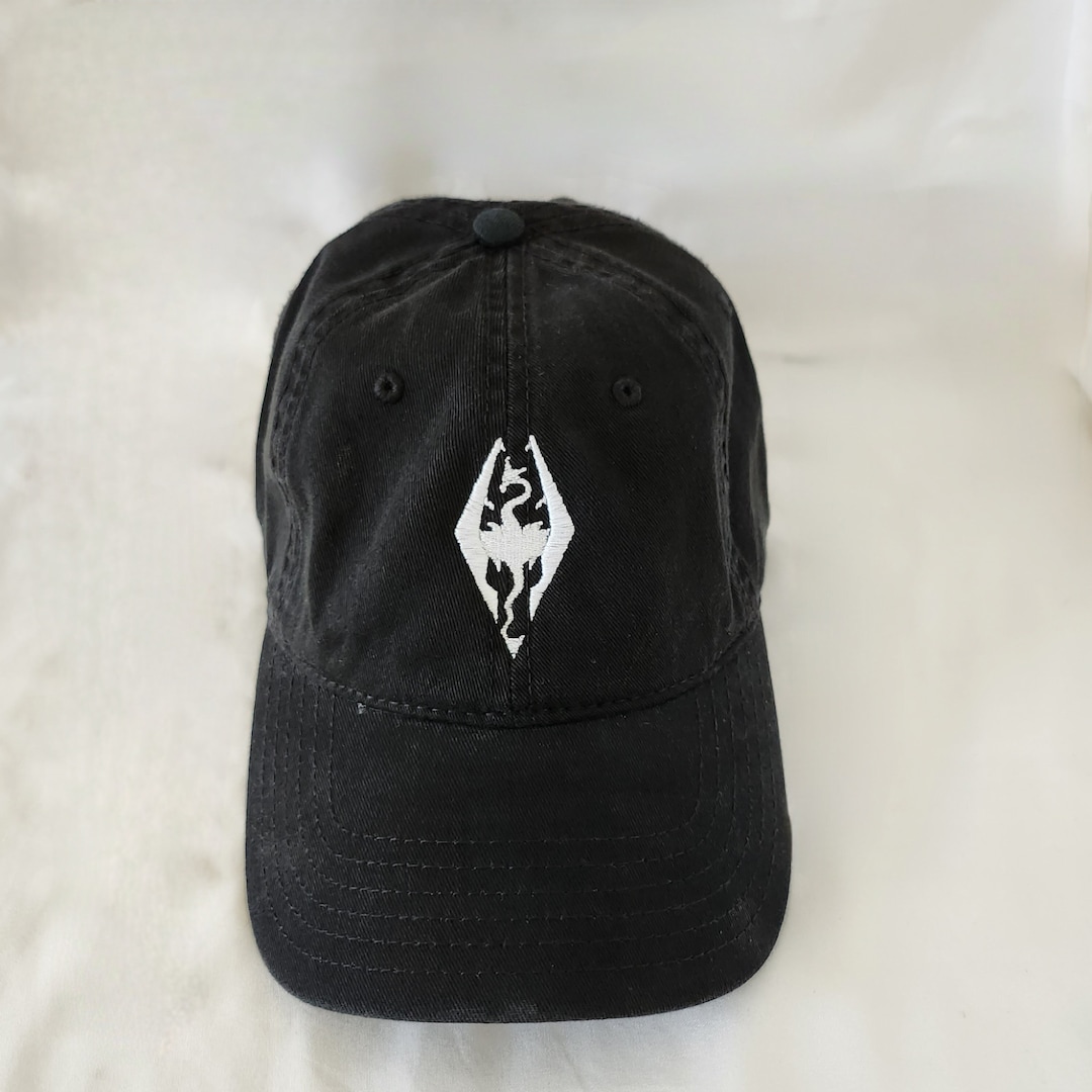 Skyrim Cap - Etsy