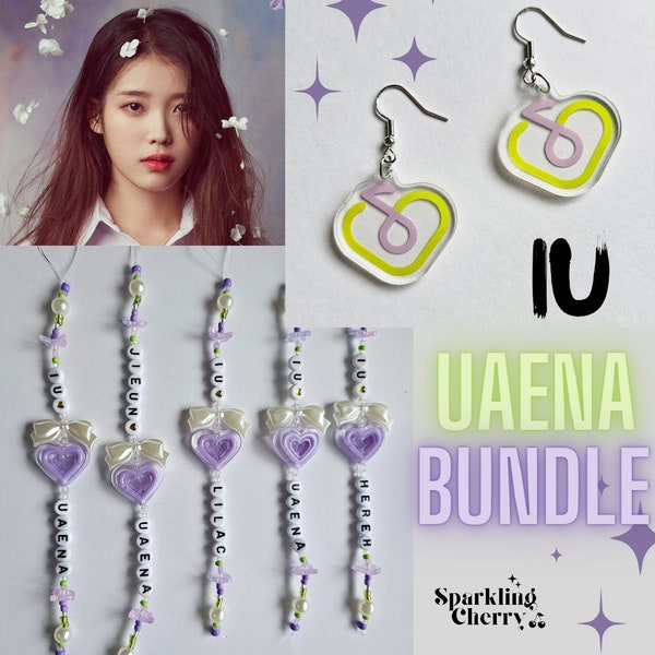 Iu - Etsy