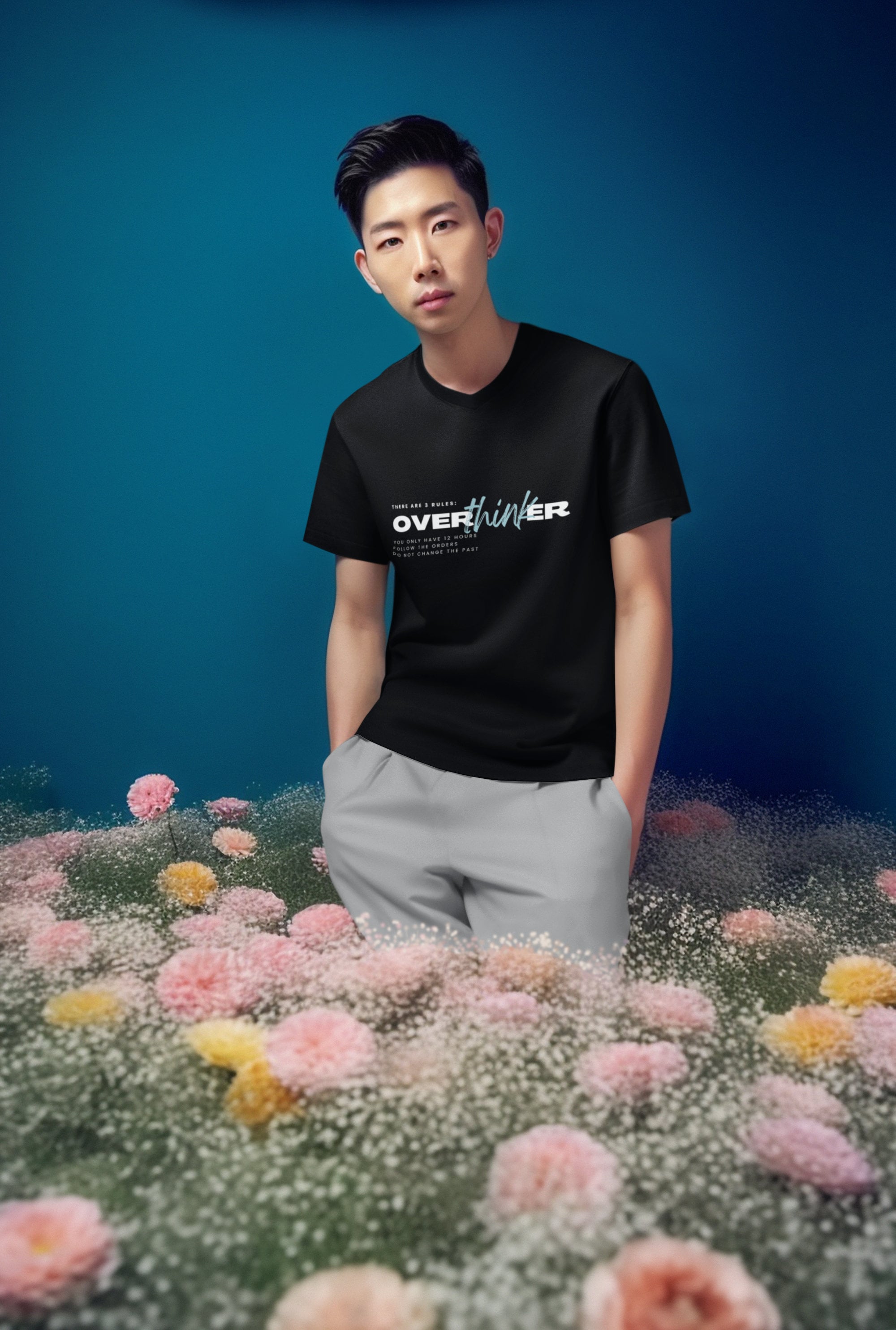 Link Click Tshirt lu Guang Inspired - Etsy