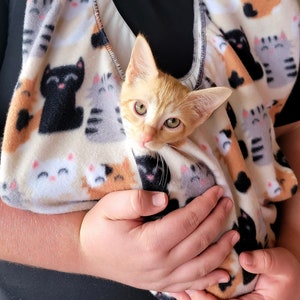Cat Sling - Etsy