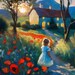 Daybreak - Original Art Prints by Thomas Little - Etsy