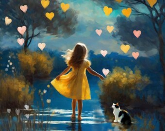 These Dreams Oceanside Original Art Prints by Thomas Little - Etsy