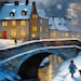Homecoming - Original Art Prints by Thomas Little - Etsy
