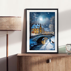Homecoming - Original Art Prints by Thomas Little - Etsy