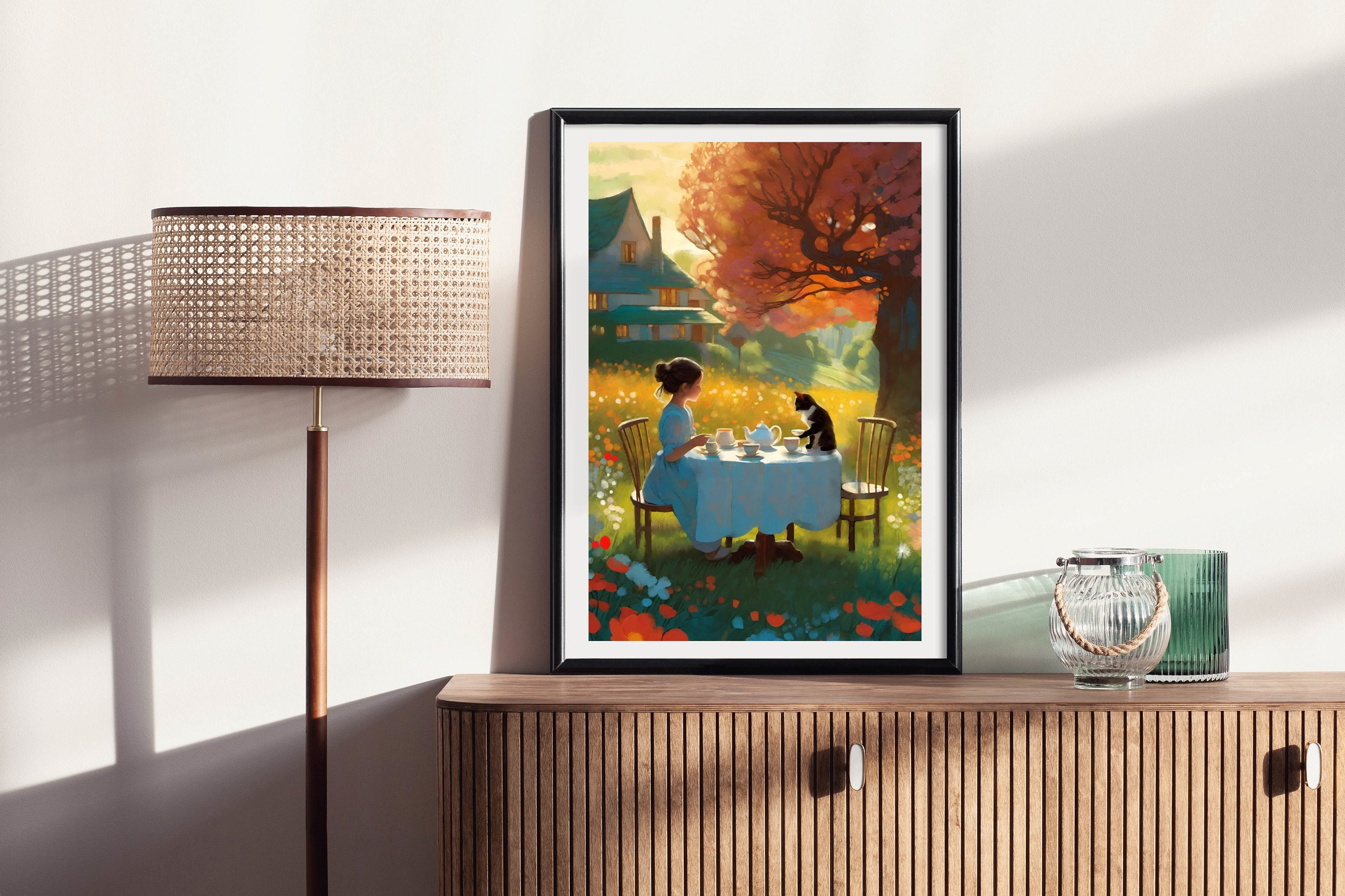 Some More Please - Original Art Prints by Thomas Little - Etsy