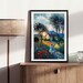 Daybreak - Original Art Prints by Thomas Little - Etsy