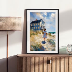 Path of the Wind Original Art Prints by Thomas Little - Etsy